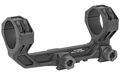 SIG ALPHA3 MOUNT 30MM 20MOA CANT – Tactical Patriot – Home Based FFL & SOL